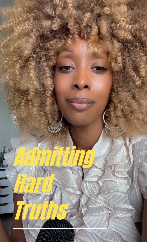 44 till 44 and a Challenge - Becoming Shonnon Nicole